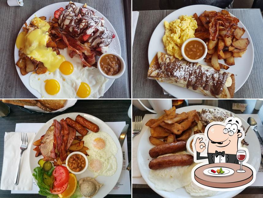 Top 10 restaurants in Laval, september 2025 - Restaurant Guru