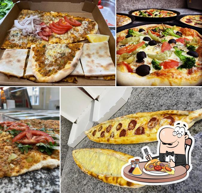 Pidem 28, Schweinfurt - Speisekarte, Preise und Bewertungen
