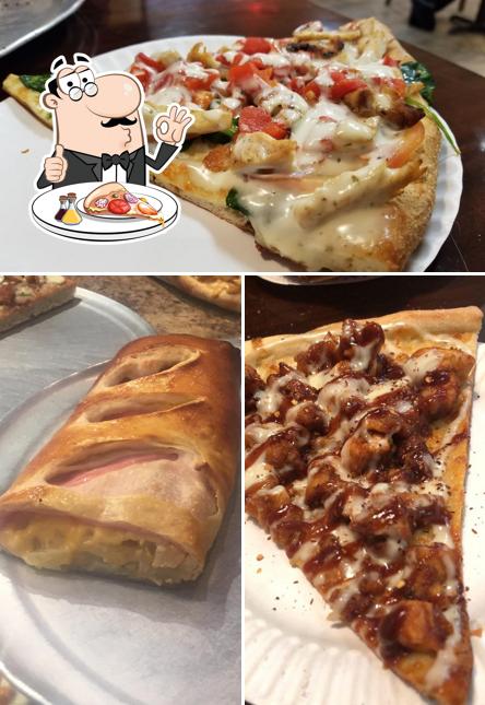 Pizzarelli Restaurant, Perth Amboy - Restaurant menu, prices and reviews