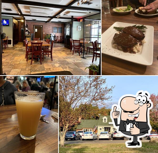 Farley Mac's in Simsbury - Restaurant menu and reviews