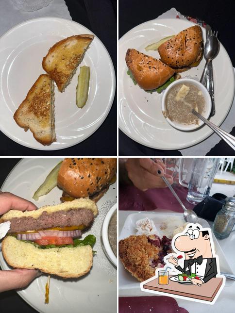 Julian Grille, Julian - Restaurant menu, prices and reviews