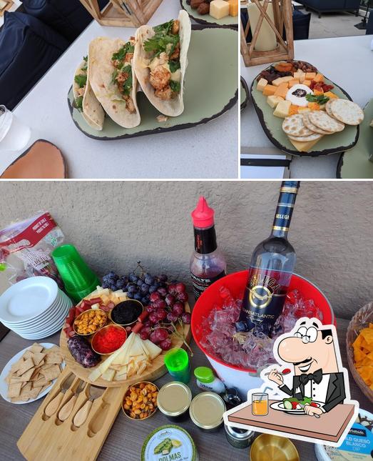 Pier 6 Rooftop in Pompano Beach - Restaurant menu and reviews