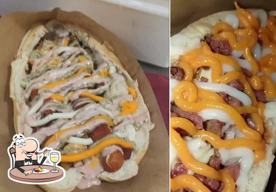 Sam's dog pub & Bar, Salvador - Avaliações de restaurantes
