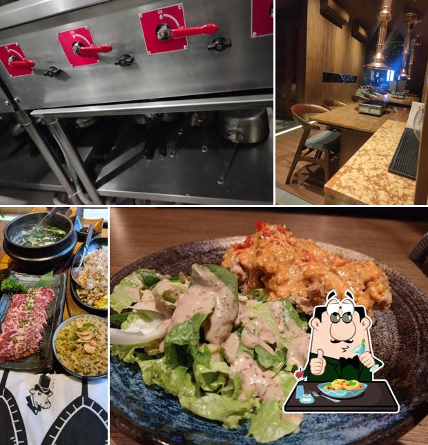 Beef Boss, North Jakarta - Restaurant menu, prices and reviews