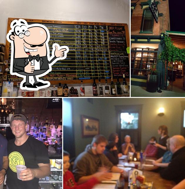 Beef & Brew in Geneva - Restaurant menu and reviews