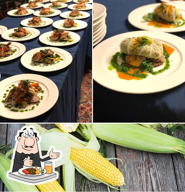Bon Appetit Catering, Walla Walla - Restaurant menu, prices and reviews