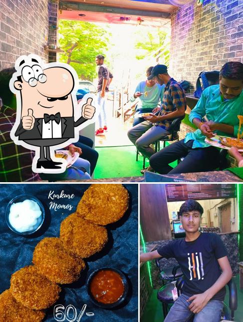 Chef Brother's, Gwalior - Restaurant menu, prices and reviews