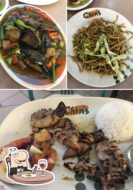 Sisig Express restaurant, Muntinlupa - Restaurant menu and reviews