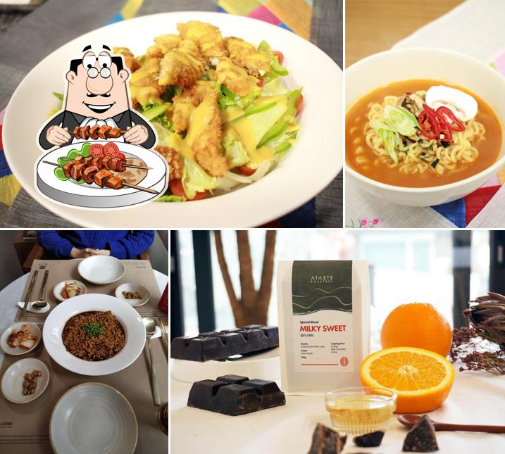 Dalgrak, New Delhi - Restaurant menu and reviews
