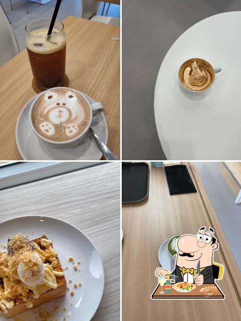 Double Dose Cafe, West Jakarta - Restaurant menu, prices and reviews