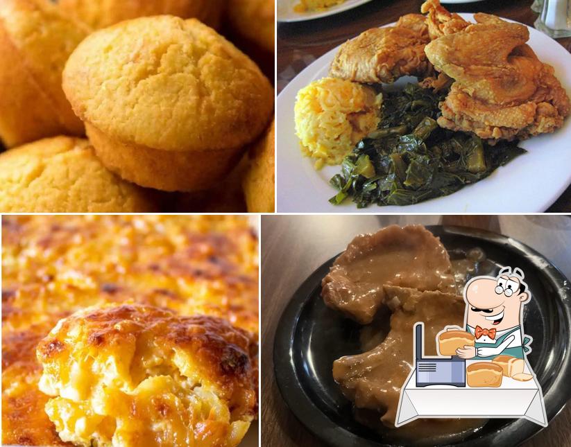 Top 5 restaurants with fried chicken wings in Bastrop, october 2025 ...