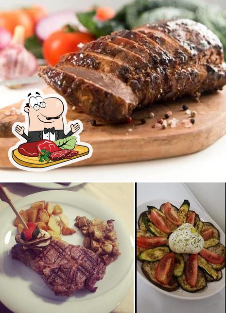 Il Maestro, Melfi - Restaurant reviews
