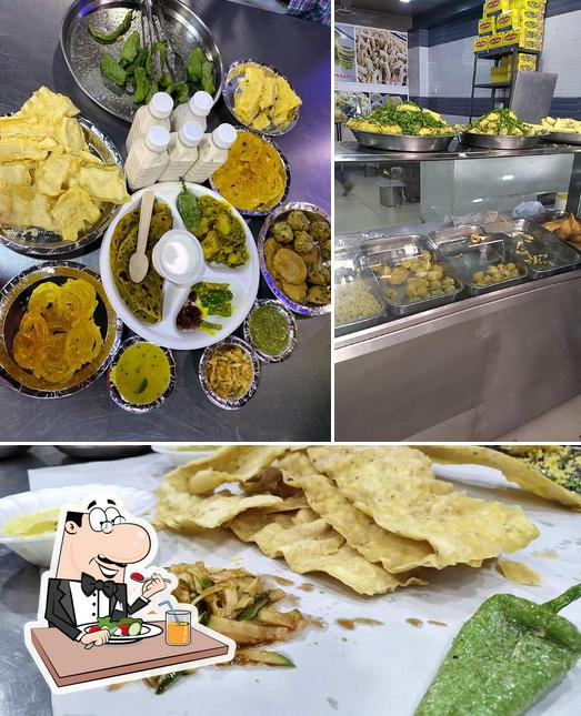 Iscon Gathiya - Bhadaj Circle, Ahmedabad - Restaurant menu, prices and ...