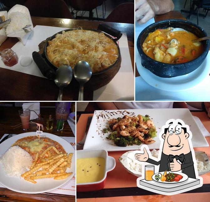 Kanoa restaurante, Ilhabela - Avaliações de restaurantes