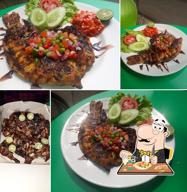 Kedai Mas Tris restaurant, Bogor - Restaurant reviews