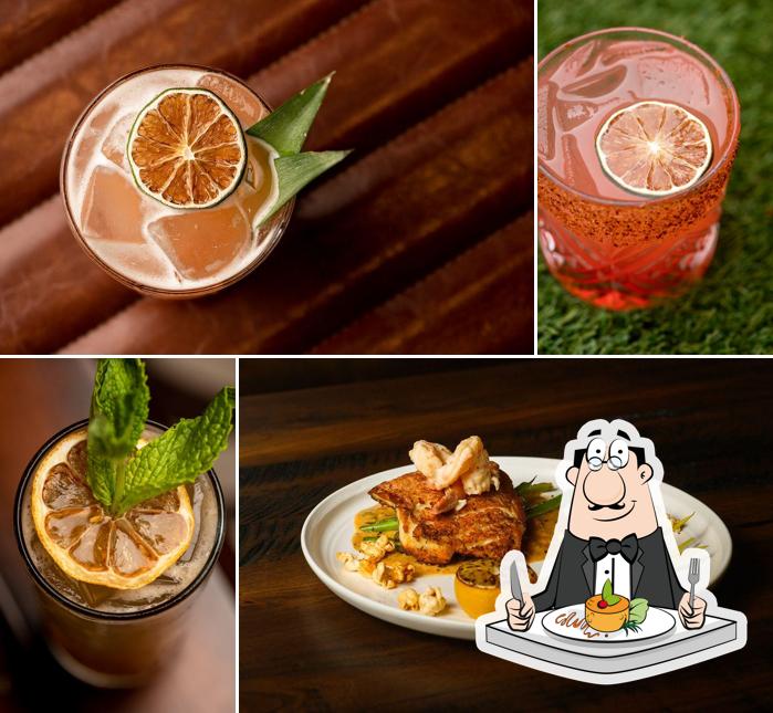 LAZO with Don Strange, San Antonio - Restaurant menu, prices and reviews