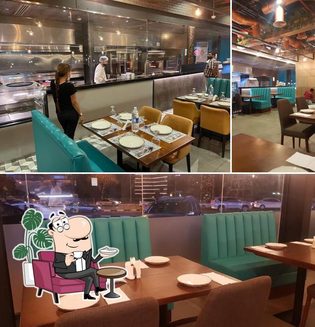 Levantish Lebanese Restaurant & Sweets, Dubai - Restaurant menu and reviews