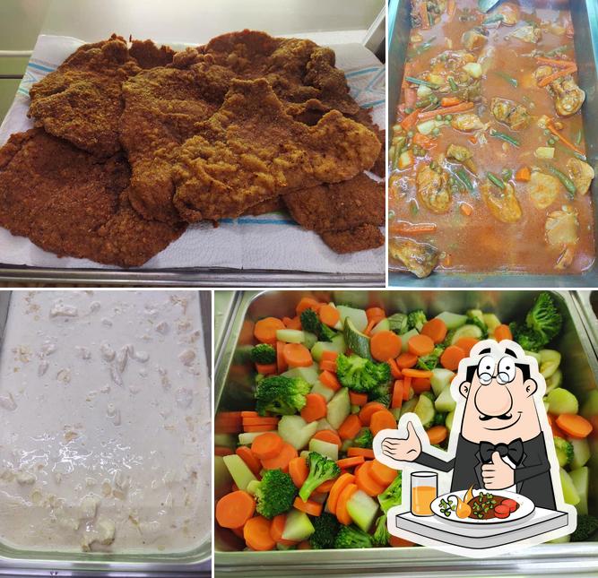 Los sabores de malu, Irapuato - Menú del restaurante, precios y reseñas