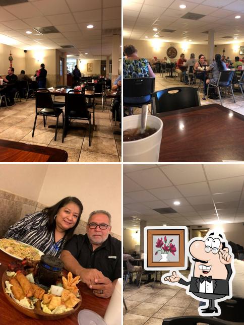 Lung Fung Chinese Restaurant 2, 4503 Lakewood Dr in San Antonio ...