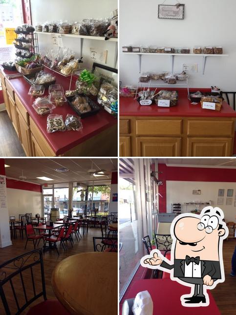 Milky Moo's, Ozark - Restaurant menu, prices and reviews