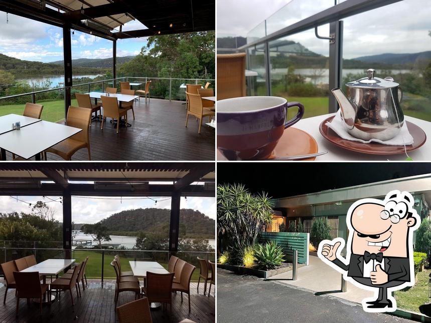 Mooney Mooney Club, Mooney Mooney - Restaurant menu, prices and reviews
