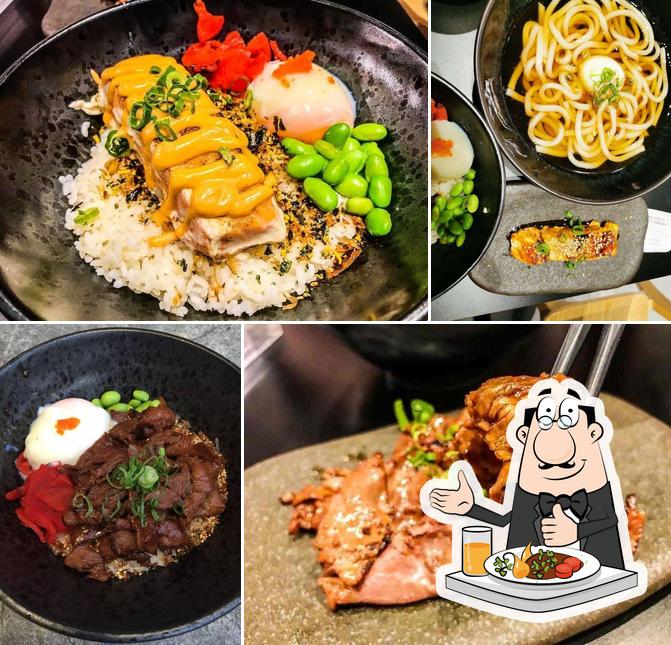 OMI Chadstone - Established Wagyu Japanese Restaurant In Chadstone ...