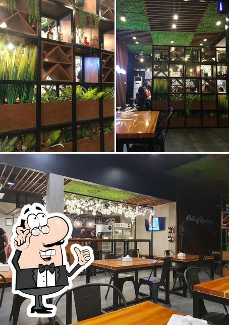 Out of Nowhere Kitchen Koronadal restaurant, Koronadal City ...