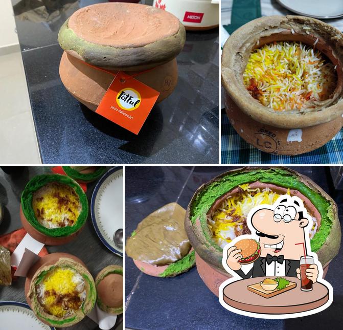 Potful Biryani, Sarjapur, Bengaluru - Restaurant menu, prices and reviews