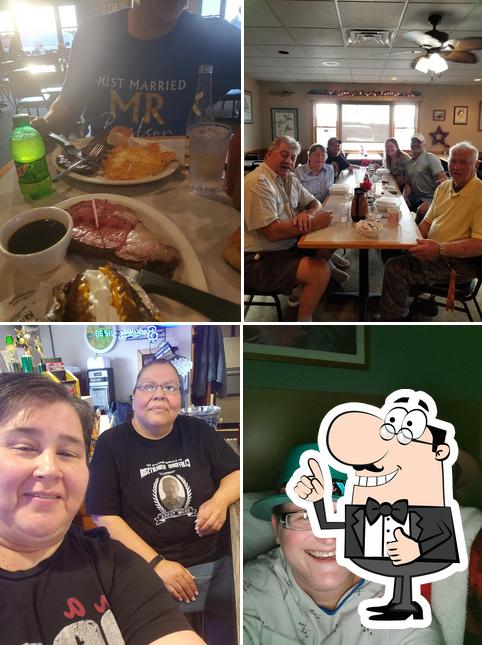 The Prime Bar and Family Dining in Trego - Restaurant menu and reviews
