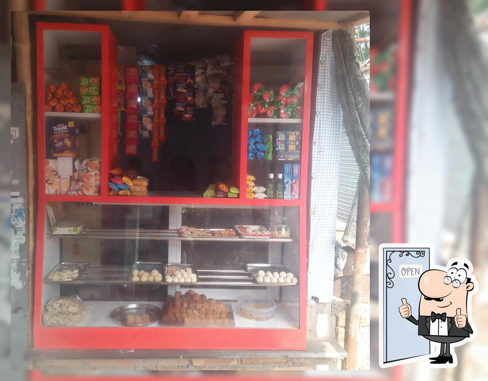 RJ Varity Store, Jalpai - Restaurant menu, prices and reviews
