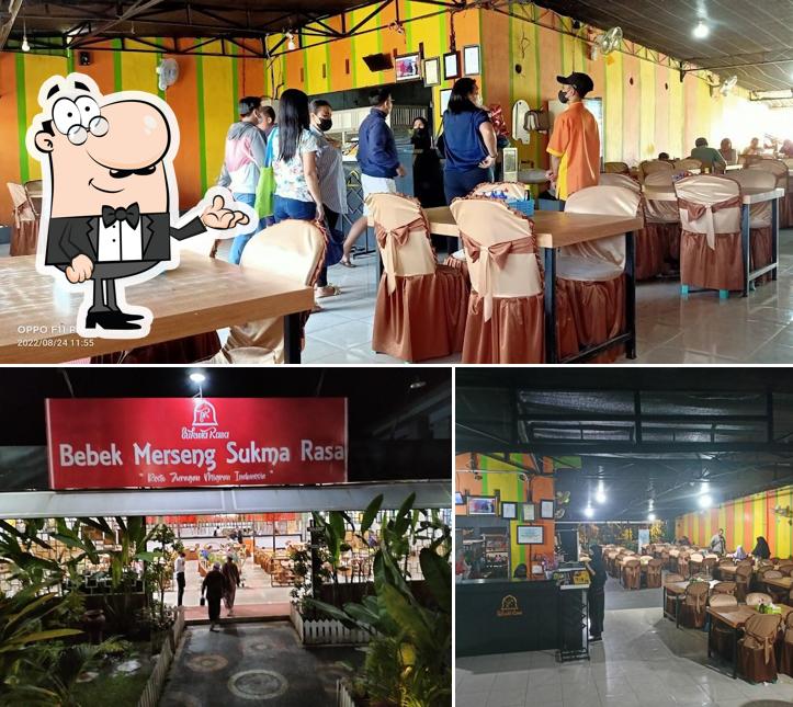 RM Sukma Rasa Cabang Utama restaurant, Indonesia - Restaurant reviews