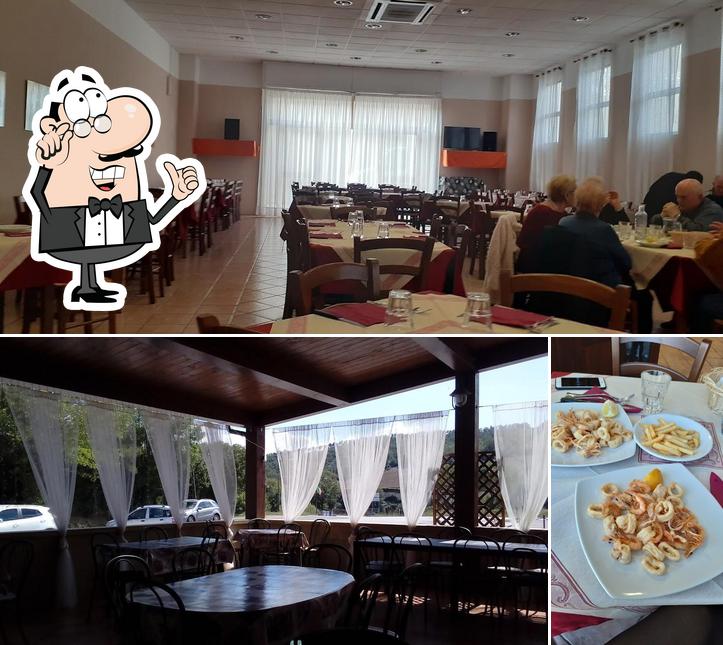 Ristorante La Veranda Di Brugnoni Natalina, Italia - Restaurantbewertungen