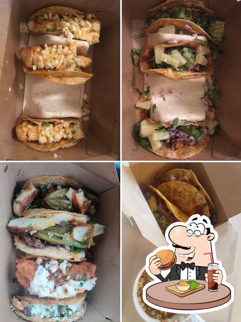Salud Kitchen in Chicago - Restaurant menu and reviews