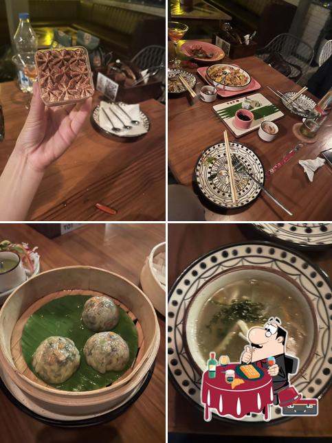 Sarki Lounge, Bengaluru - Restaurant menu, prices and reviews