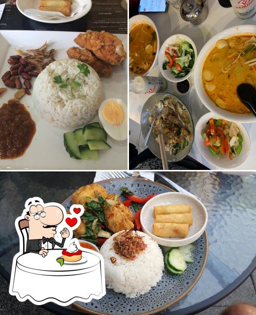 Sawak Cafe, Hobart - Restaurant menu, prices and reviews