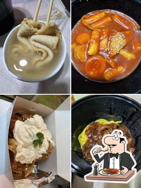 Seoul Hotdog (Talad Phlu) โซลฮ็อทดอก สาขาตลาดพลู, Bangkok - Menú del ...