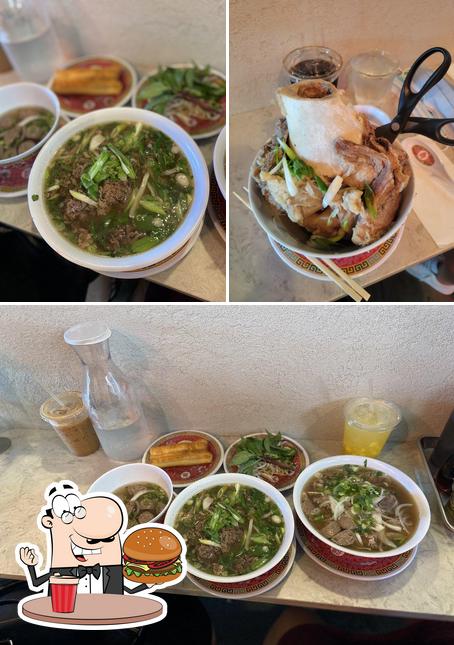 Sit Lo Saigon in Elk Grove - Restaurant menu and reviews