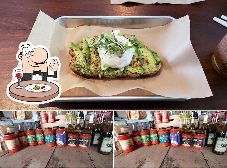 Sourced Market & Eatery - Restaurant menu, prices and reviews