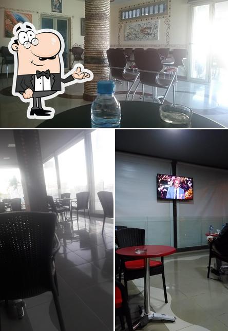 Café Lazar cafe, Tantan - Restaurant reviews