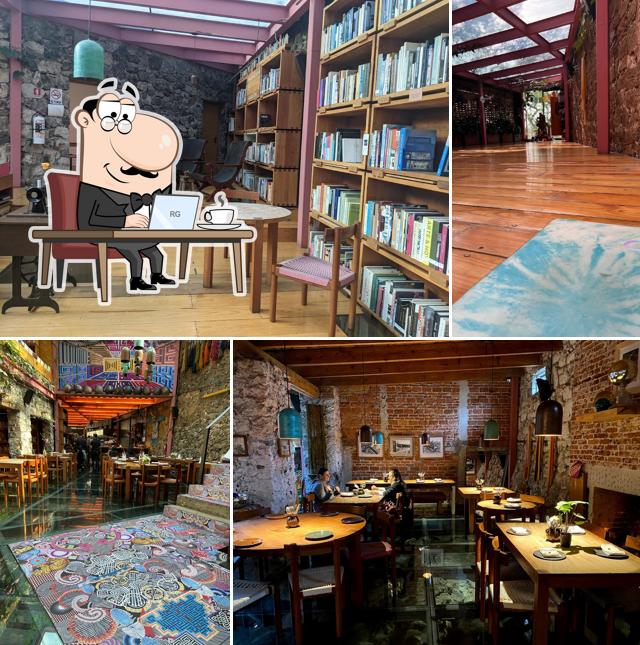 Tetetlán, Mexico City - Restaurant menu, prices and reviews