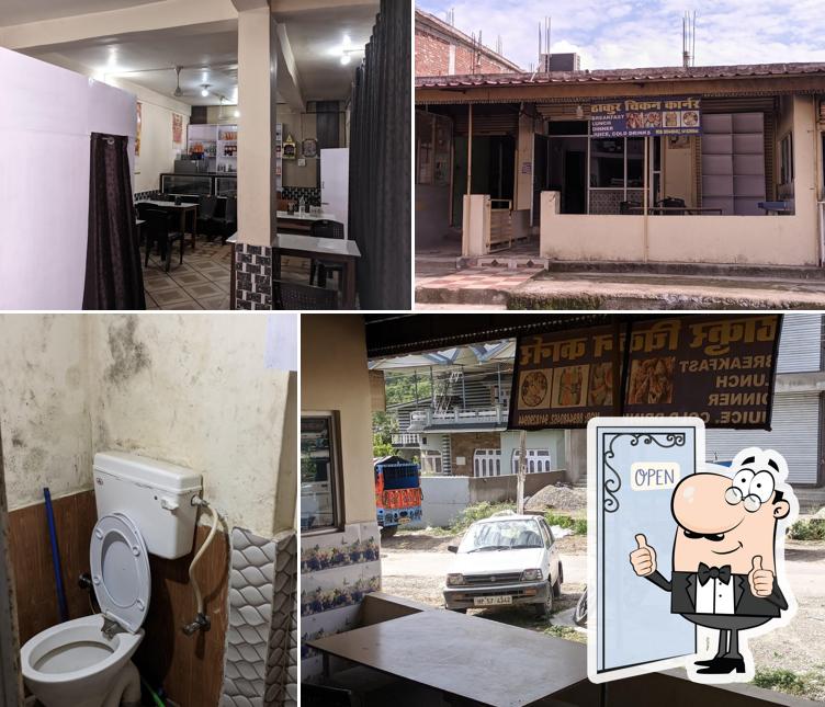 Find the best place to eat in Chowari, spring 2024 - Restaurant Guru