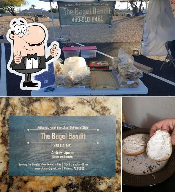 The Bagel Bandit in Phoenix - Restaurant reviews