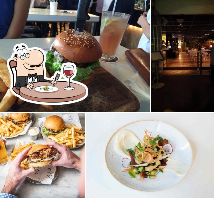 The Flynn in Sydney - Restaurant reviews