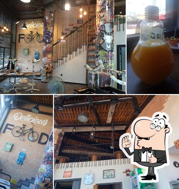 uncle sam casablanca restaurant, Casablanca - Restaurant reviews
