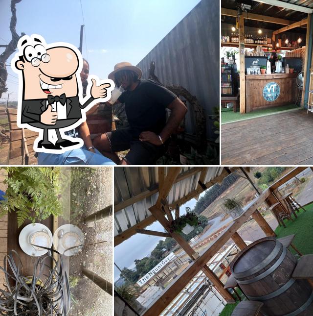 VT Coffee Café - Midlands, Howick - Restaurant reviews