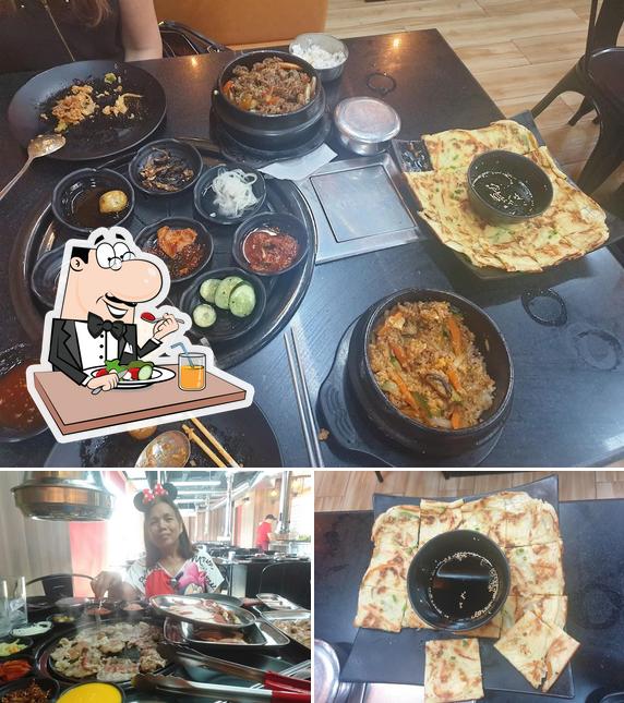 Samgyeopmasarap, Quezon City - Restaurant menu, prices and reviews