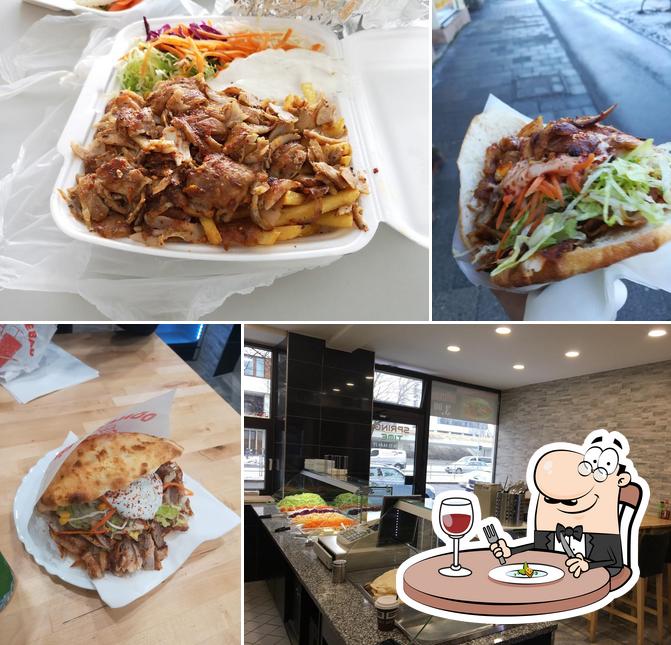 Top 10 fast food in Munich, may 2025 - Restaurant Guru