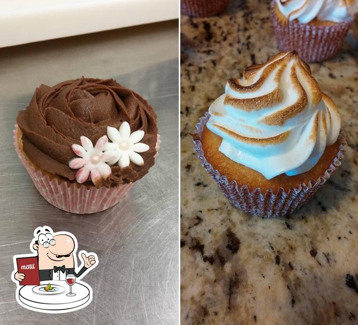 Sugar Rush Bakery, Springville - Restaurant menu, prices and reviews
