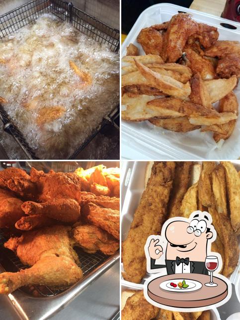 Sunny’s Sub, Baltimore - Restaurant menu, prices and reviews