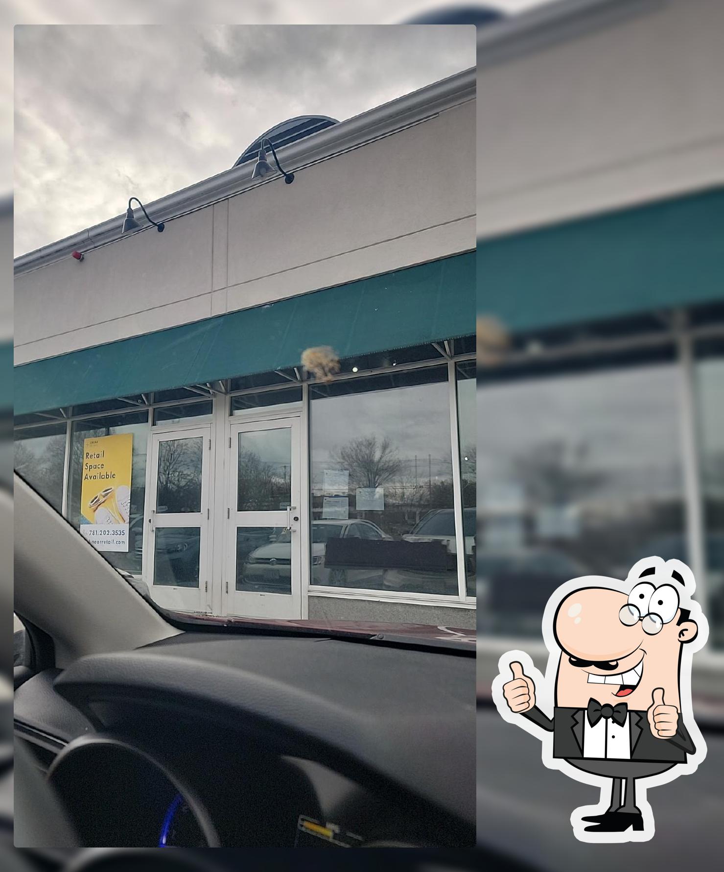 The Cookie Monstah in North Andover - Restaurant reviews